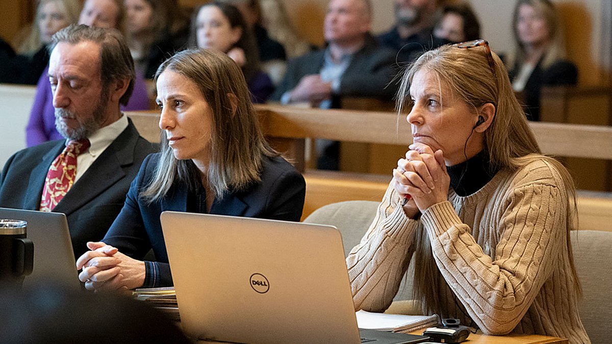 Testimony about Jennifer Dulos’ disappearance continues Friday in trial ...