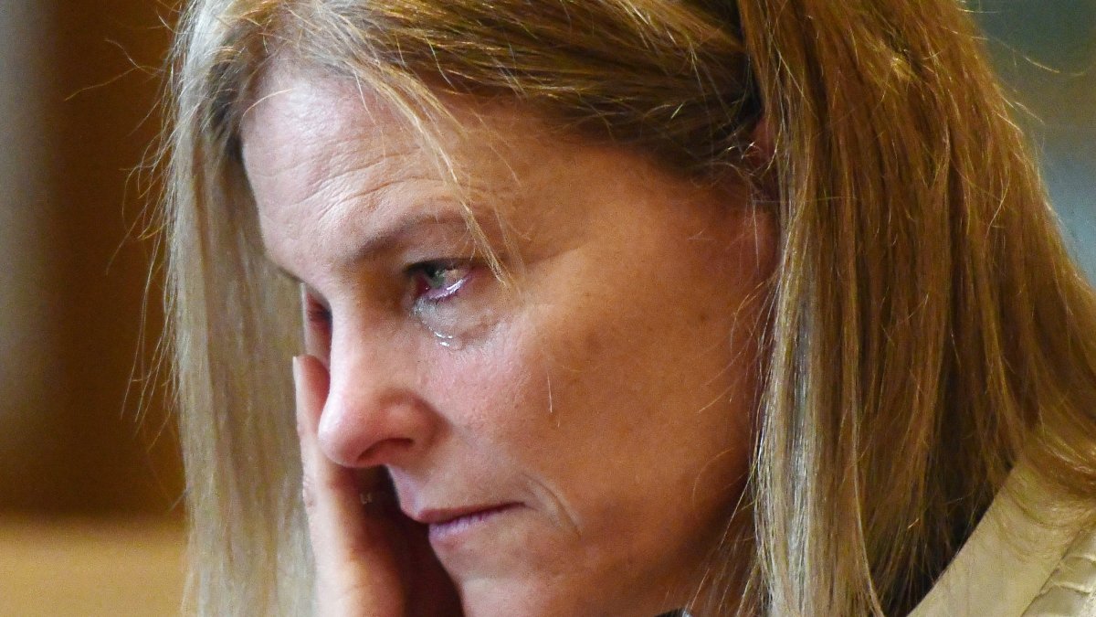 A breakdown of the charges Michelle Troconis has been found guilty of ...