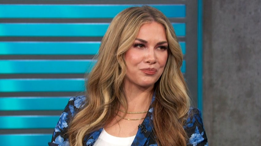 allison holker robert