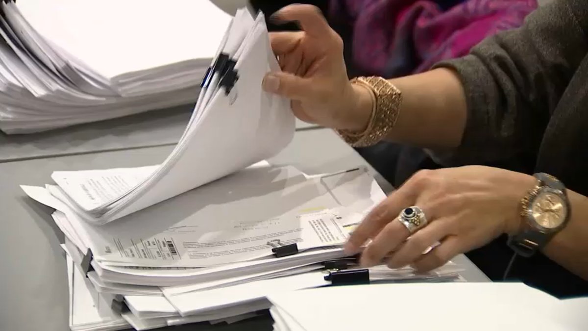Bridgeport takes steps to verify absentee ballots in second Democratic ...