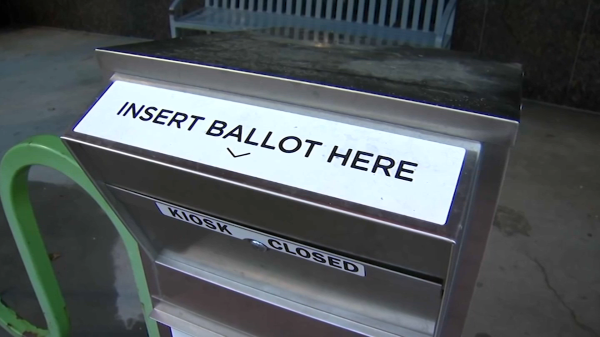 Some Absentee Ballots Are Mistakenly Not Counted In Bridgeport Primary