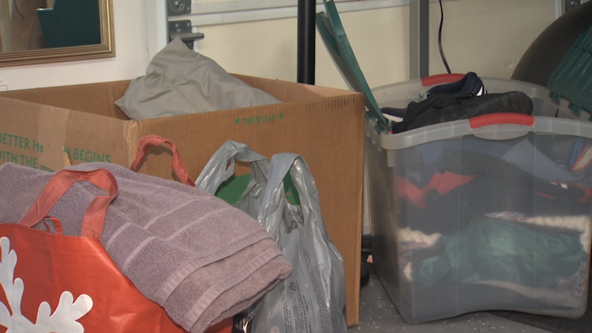 Somers community is rallying to support family impacted by deadly fire ...