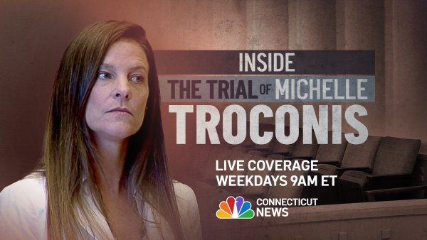 Inside the Trial of Michelle Troconis: Full Episodes – NBC Connecticut