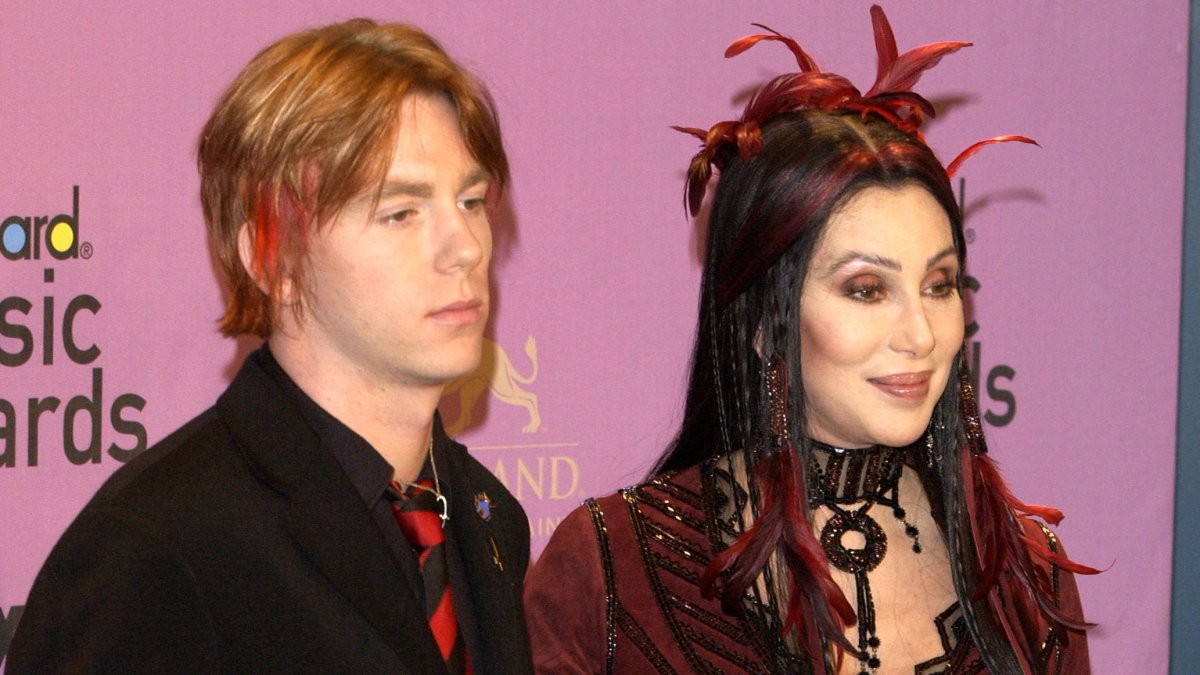 Cher denied immediate conservatorship of son Elijah Blue Allman – NBC ...