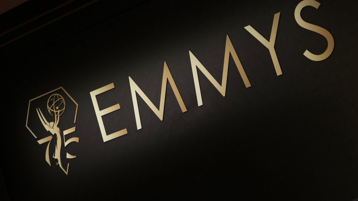 2023 Emmy Award winners – NBC Connecticut