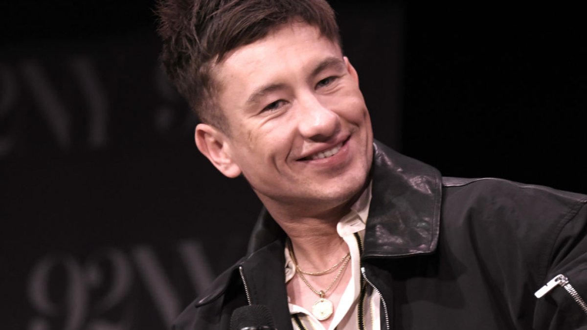 ‘Saltburn’ actor Barry Keoghan to receive Hasty Pudding award – NBC ...