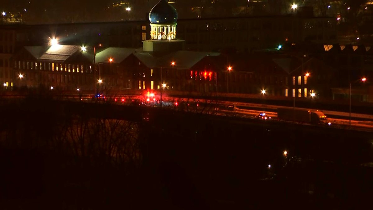 Police identify woman killed in crash on I-91 in Hartford – NBC Connecticut
