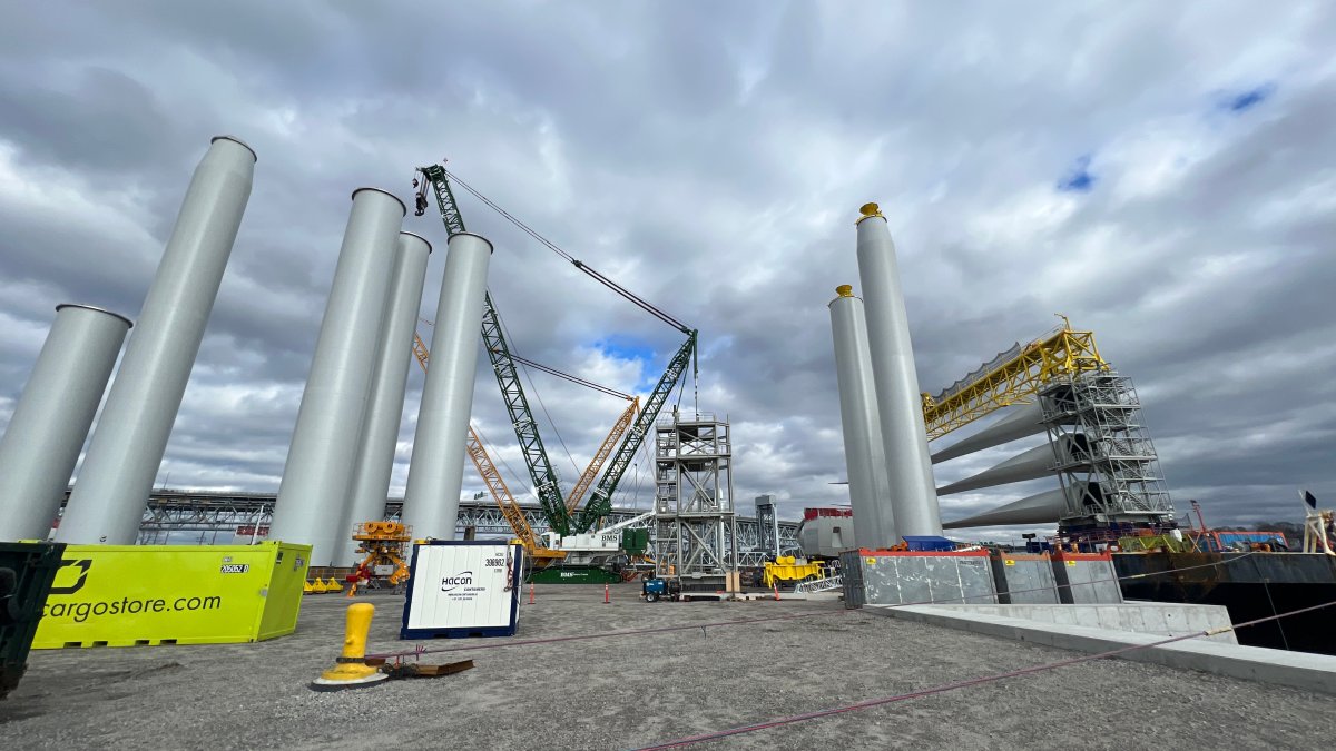 Here’s how New London’s State Pier is being used to help develop ...