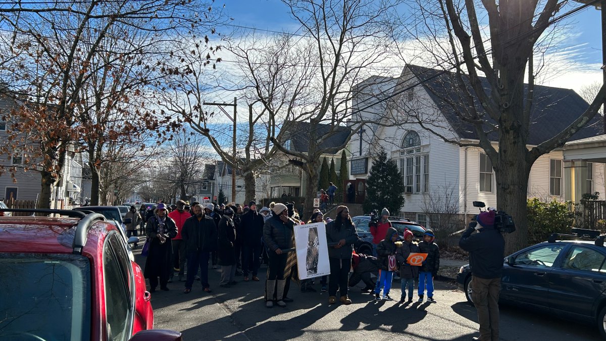 Conn. cities honor the life and legacy of Dr. Martin Luther King Jr ...