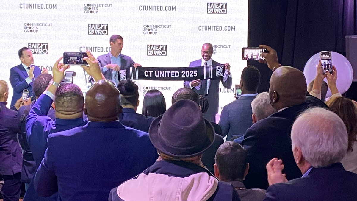 New professional soccer team and stadium are coming to Bridgeport in ...