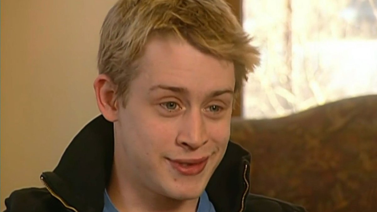 Macaulay Culkin sheds light on decision to take break from working as ...