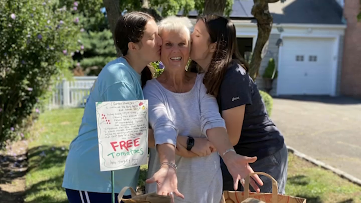 Terminally Ill Connecticut Woman Ends Her Life On Her Own Terms In