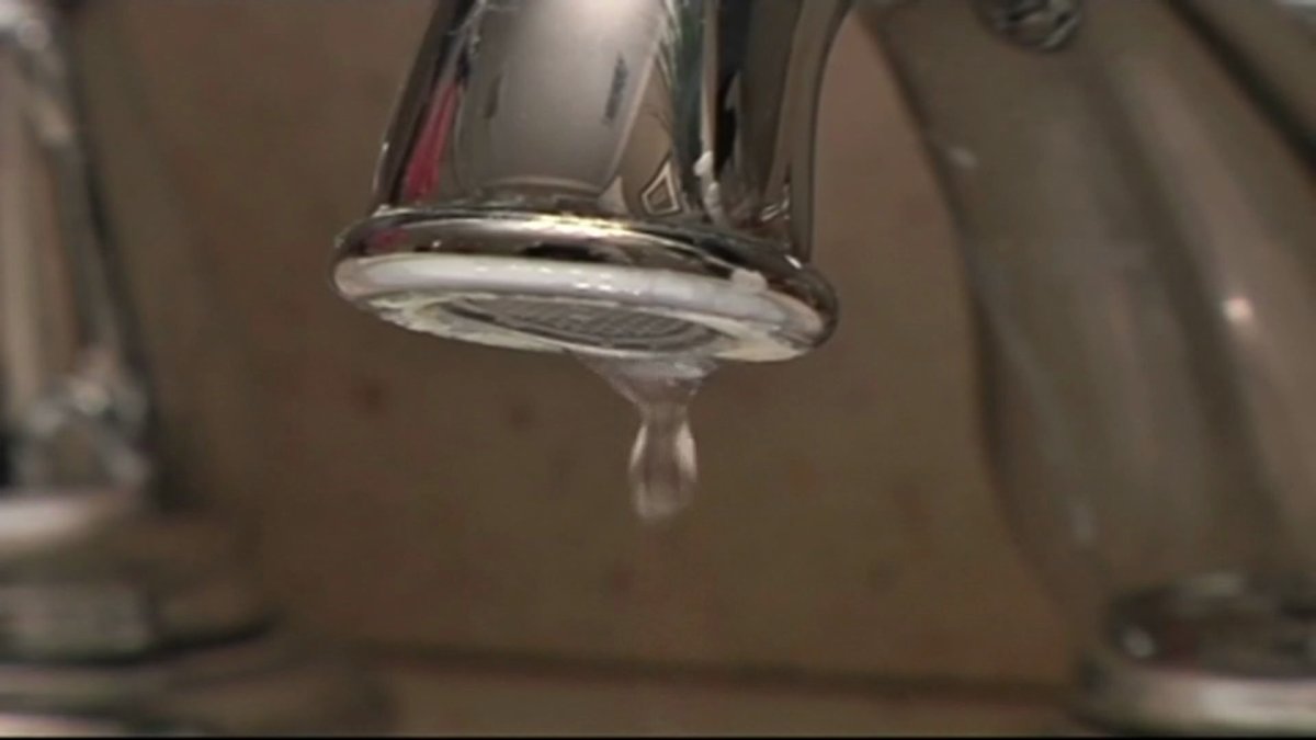Water service restored to apartments in Groton – NBC Connecticut
