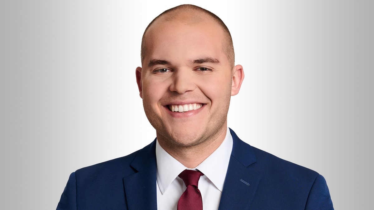 Kevin Gaiss – NBC Connecticut
