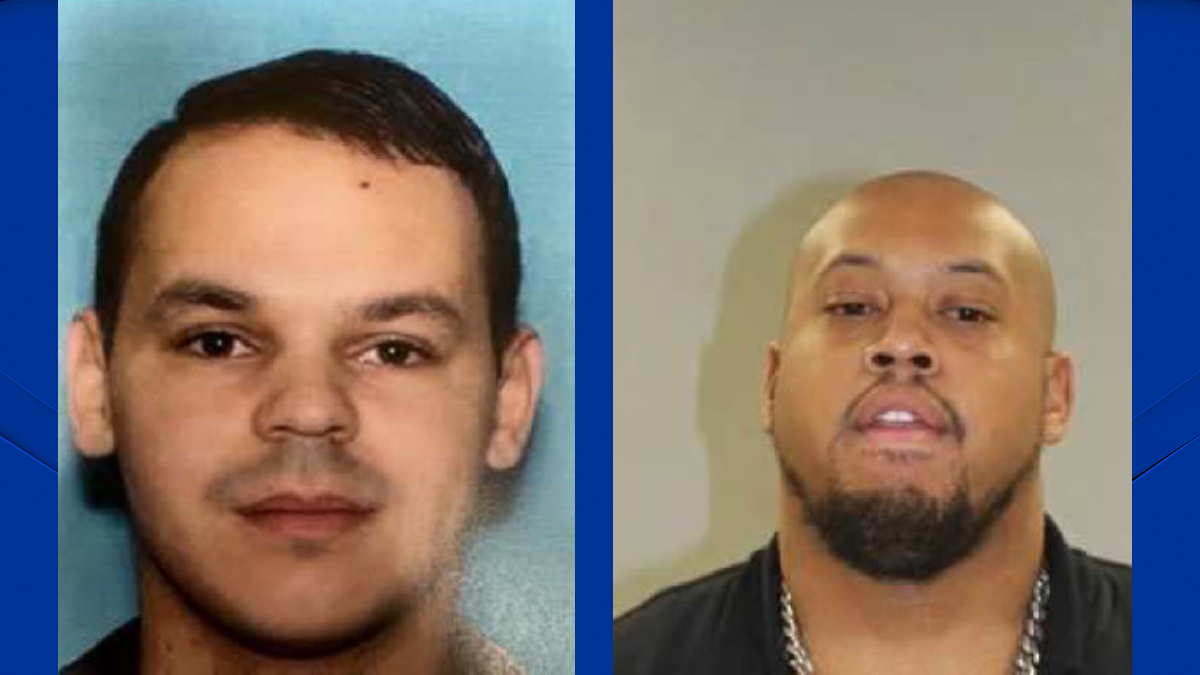 2 New Haven police officers arrested for driving under the influence ...
