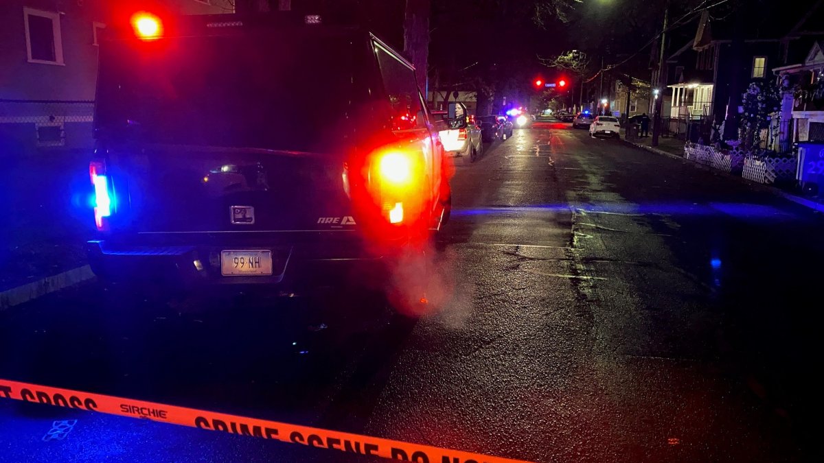 16-year-old killed in New Haven shooting – NBC Connecticut