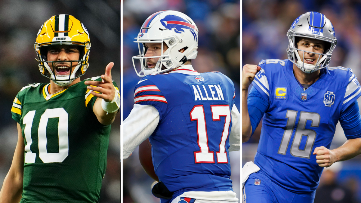 Ranking the four NFL divisional round matchups in 2024 – NBC Connecticut