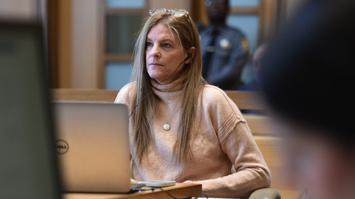 Michelle Troconis’ trial is underway for day 13 – NBC Connecticut