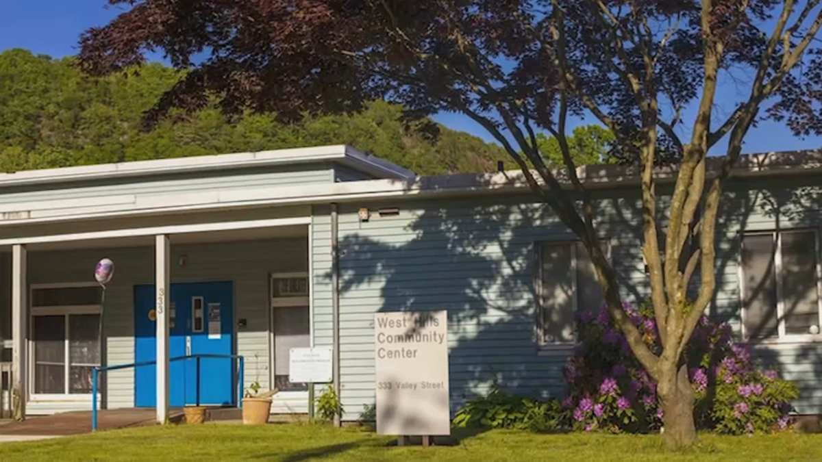 The Shack in New Haven aims to help youth and seniors – NBC Connecticut