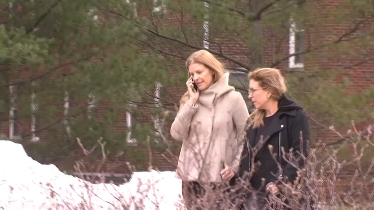 Jury reset ahead of Michelle Troconis’ full trial Thursday – NBC ...