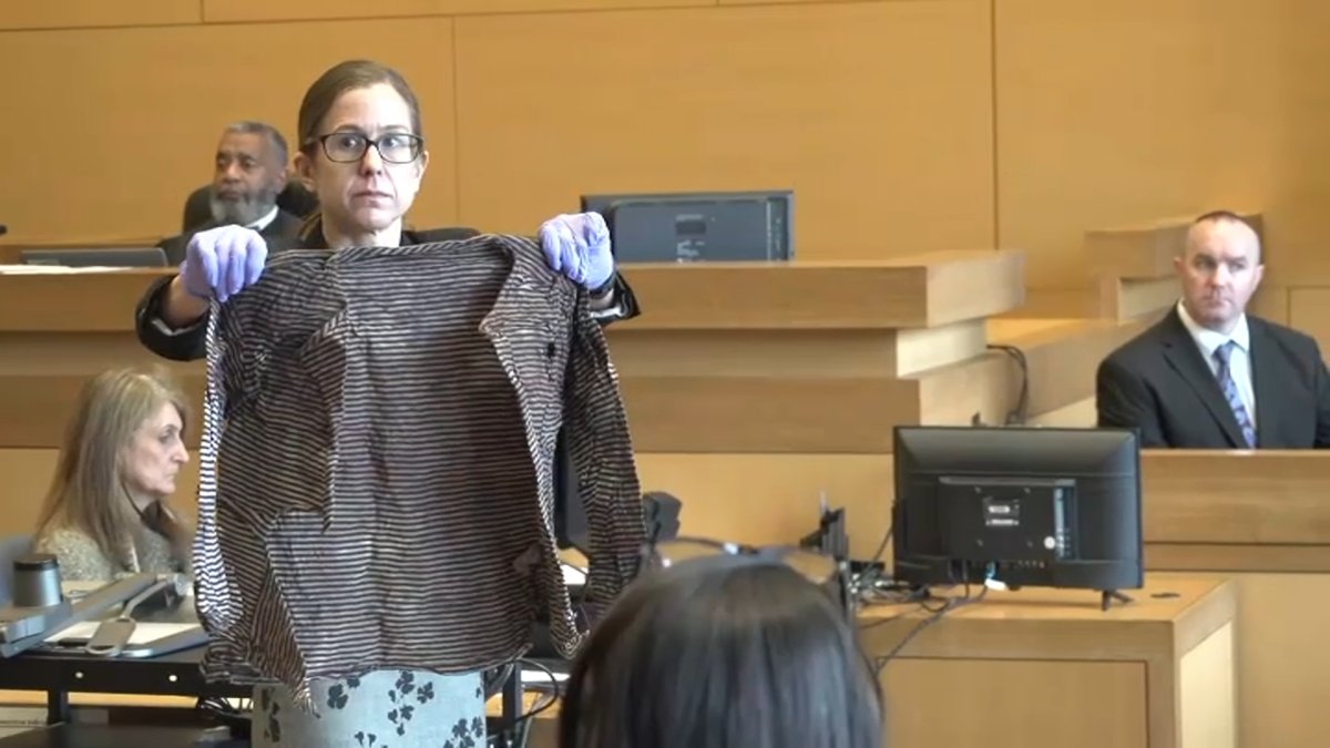 Michelle Troconis’ trial to resume Tuesday for an 8th day – NBC Connecticut