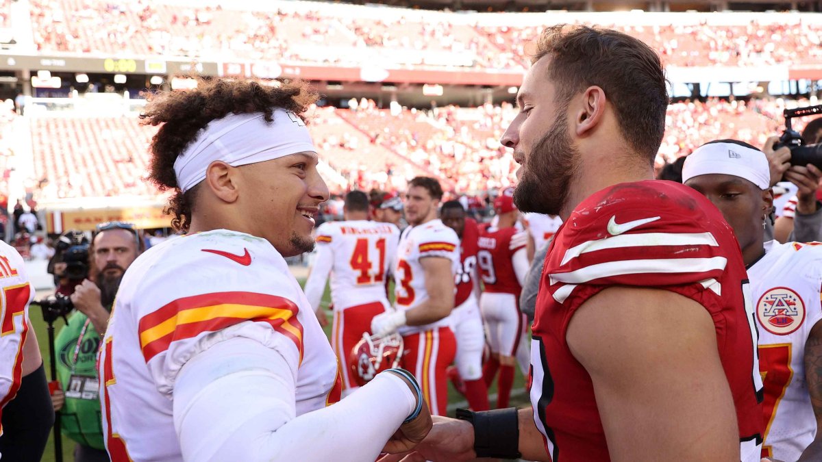 Every NFL team’s home and away opponents for 2024 – NBC Connecticut