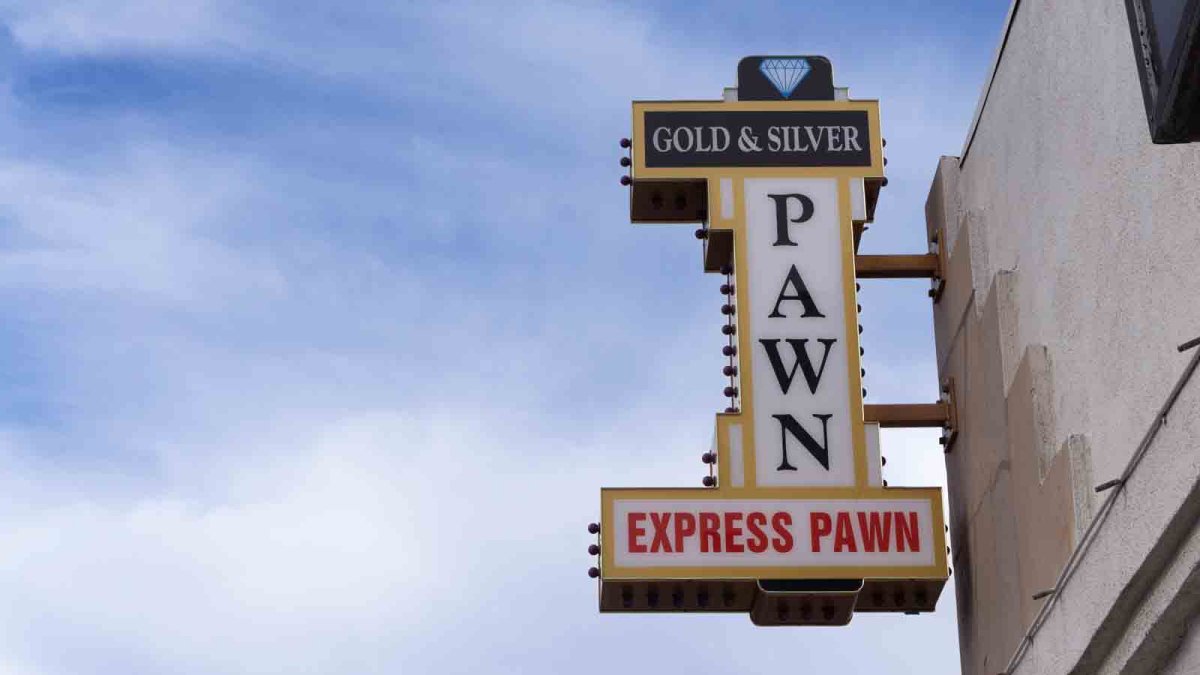 Adam Harrison, a son of ‘Pawn Stars’ celebrity Rick Harrison, has died ...