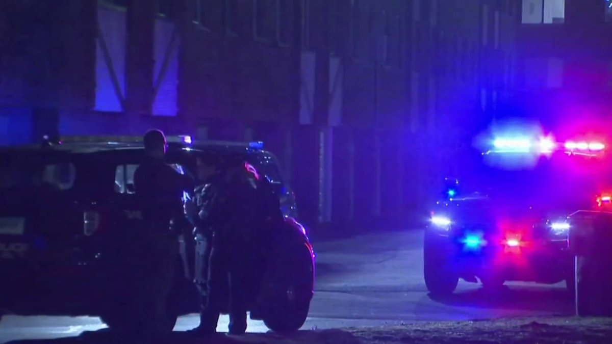 2 arrested for home invasion and robbery in East Hartford: police – NBC ...