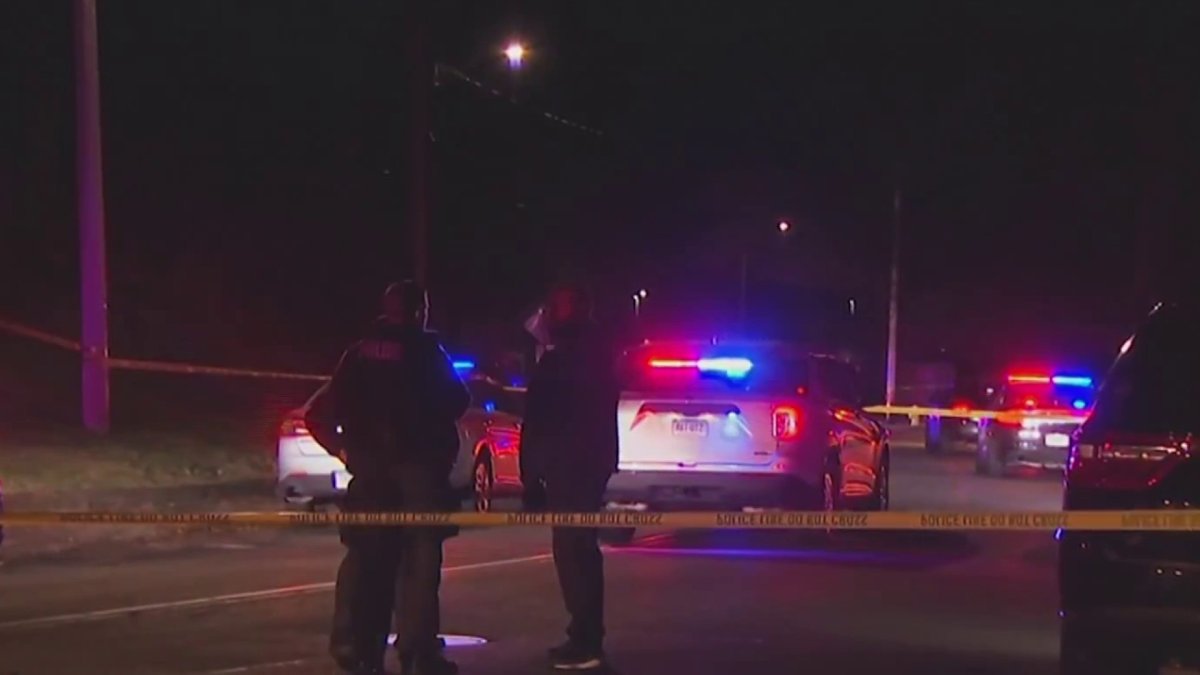 Driver who fled from police in Bridgeport killed in officer-involved ...