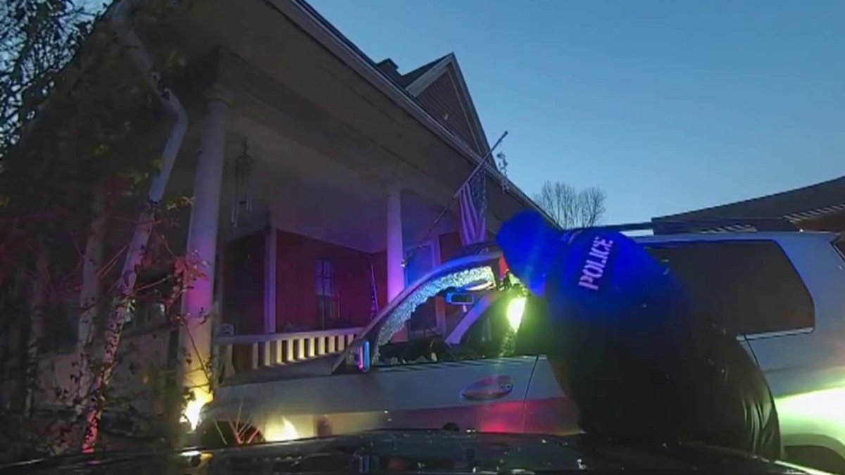 Inspector General Finds Fatal Shooting By Bridgeport Police In Ansonia