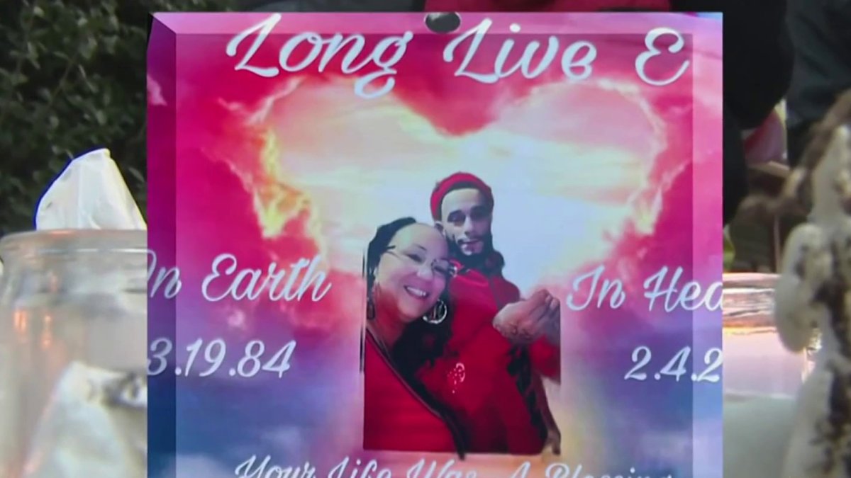 Hartford Man Killed On Cabot Street Remembered During Vigil Nbc