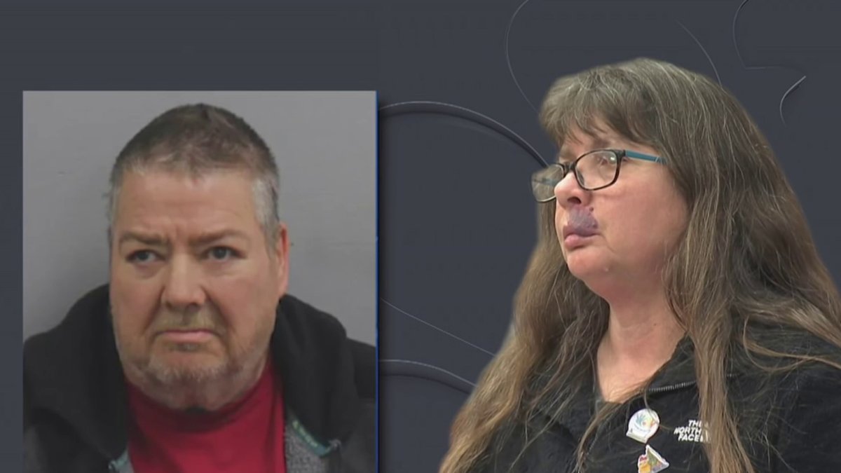 Police arrest wife of Bristol man charged for sexually assaulting, impregnating girl in their ...