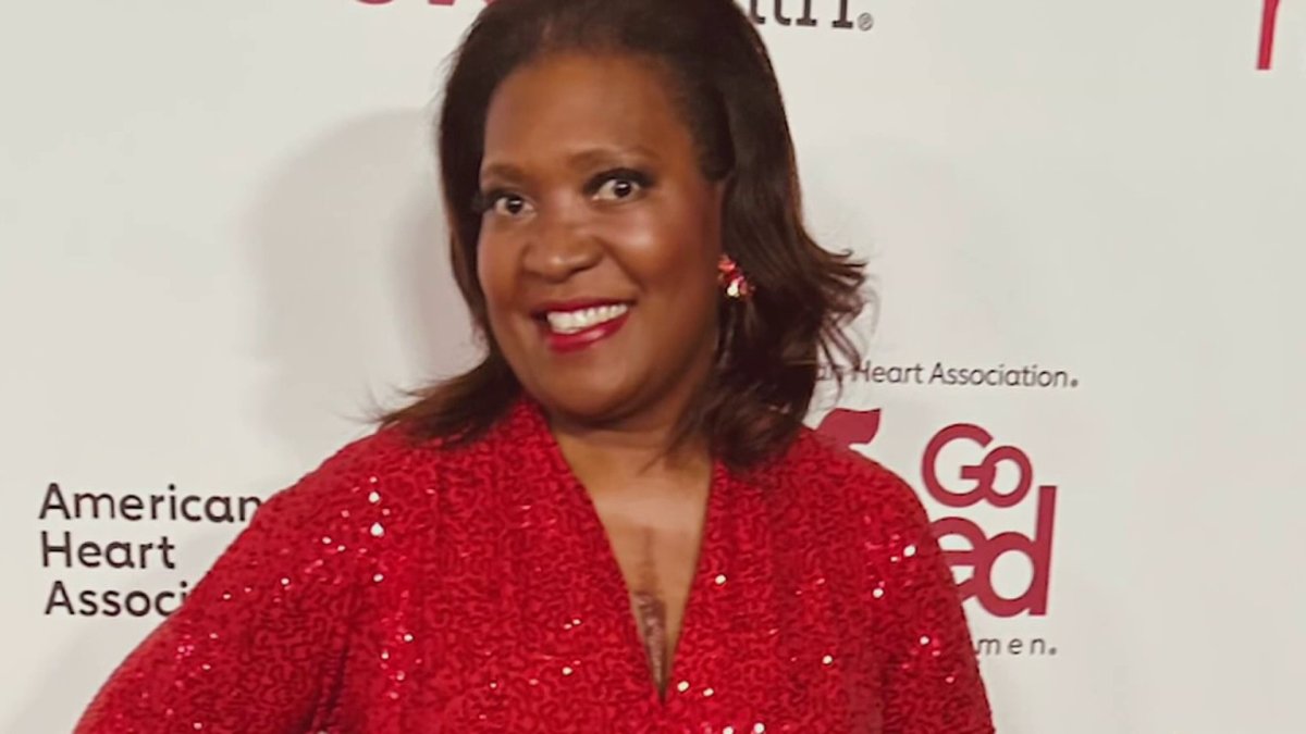 Heart survivor opens up about lifelong health journey – NBC Connecticut