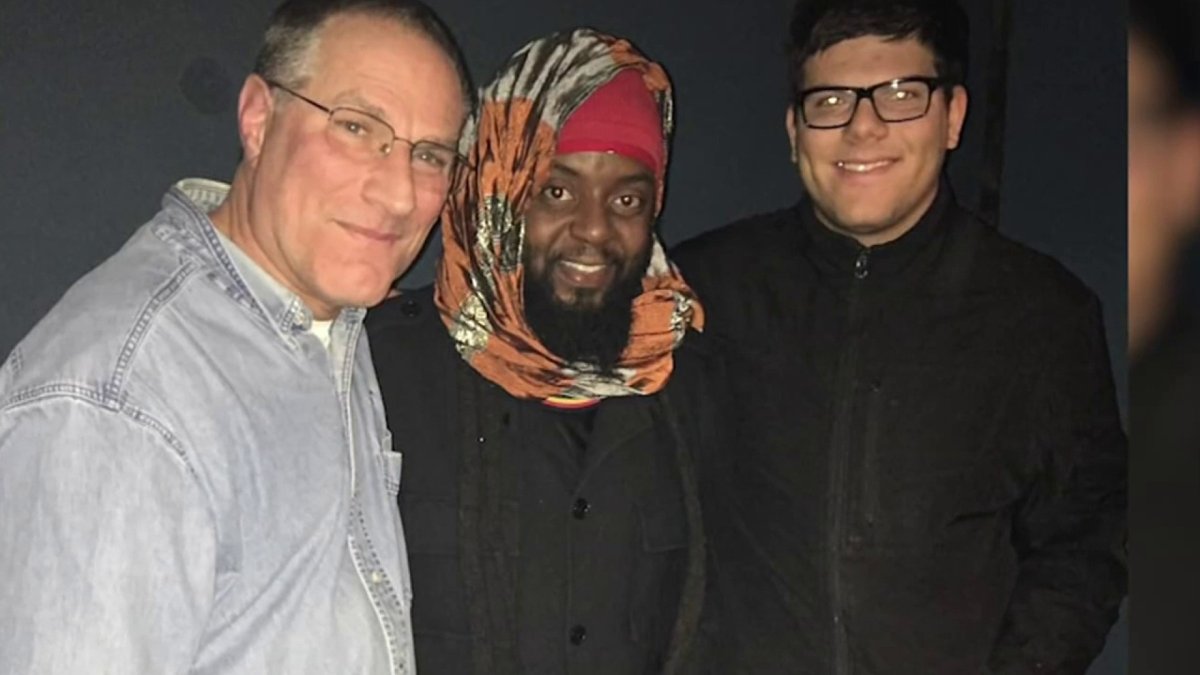 Late reggae singer remembered by former music teacher in Connecticut ...