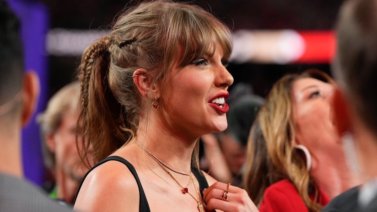 Will Taylor Swift visit the White House with the Chiefs? – NBC Connecticut