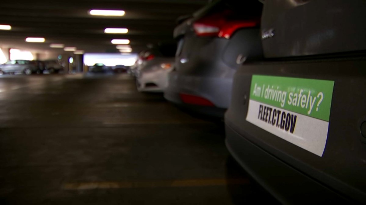 Tales of the trackers: State releases data from employee vehicles – NBC ...