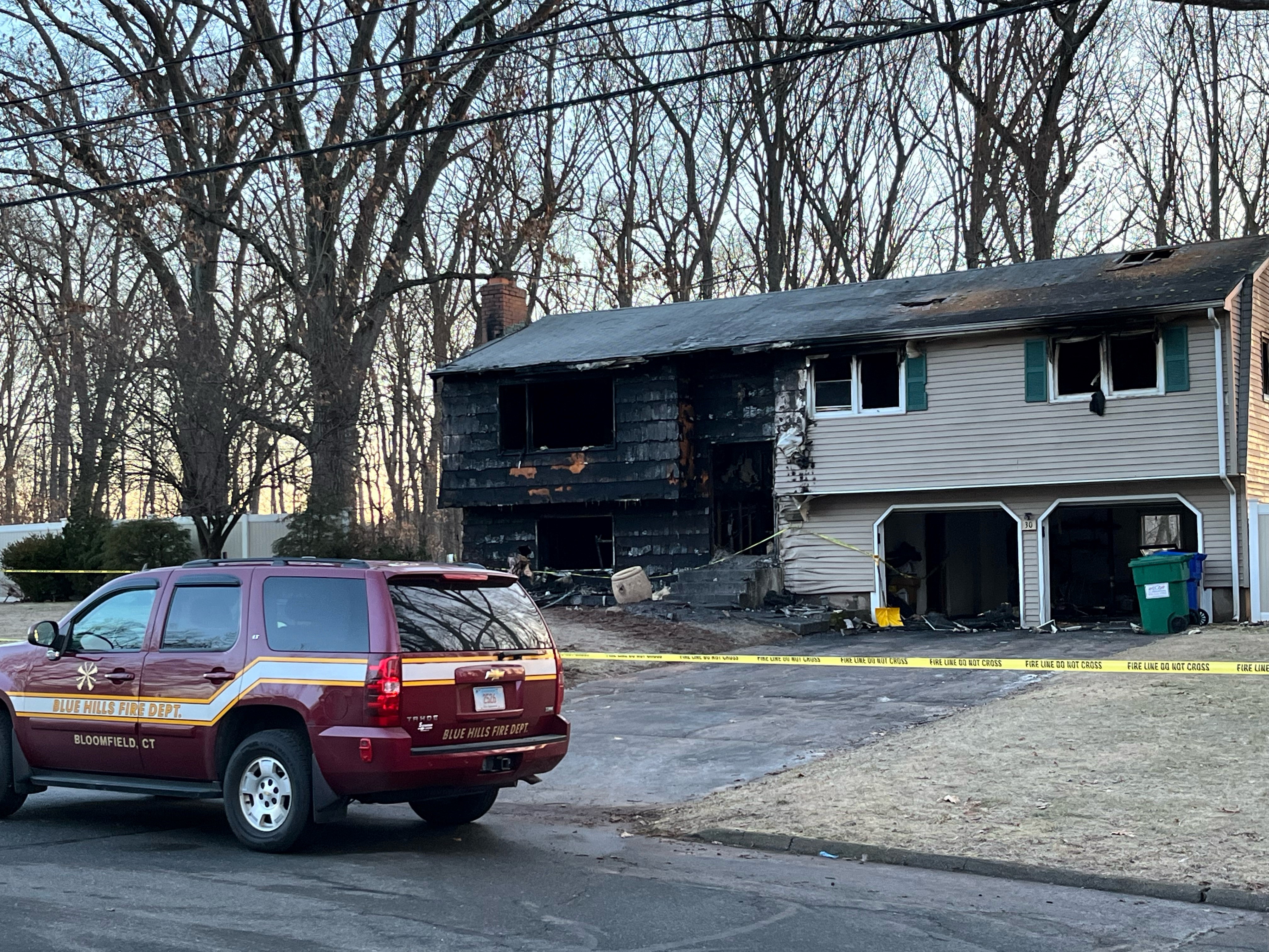 Tag: Bloomfield – NBC Connecticut