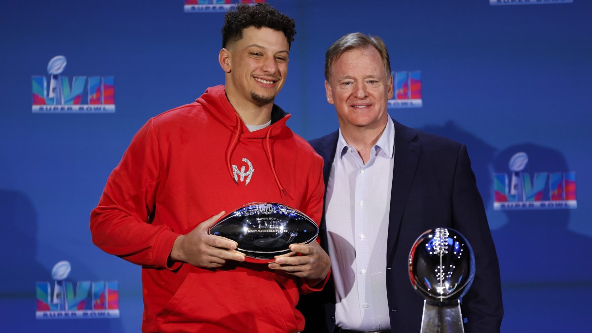 Super Bowl MVP award history: Winners, voting process, more – NBC ...