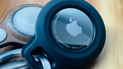 State police arrest suspect in AirTag stalking case – NBC Connecticut