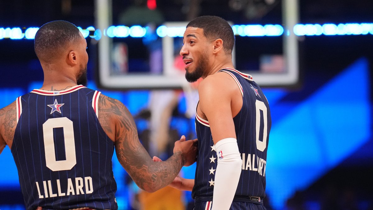 What is the highest-scoring NBA All-Star Game? – NBC Connecticut