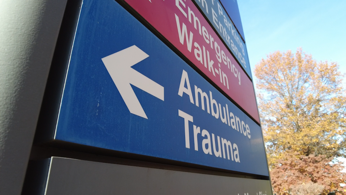 Tackling Gun Violence: Inside the trauma units of Hartford’s biggest ...