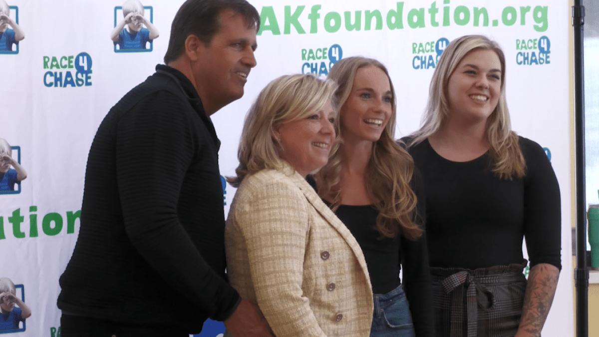 CMAK Foundation enters new era as sister of Sandy Hook victim becomes ...