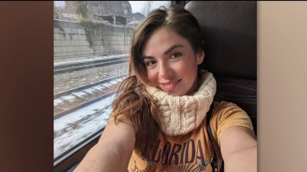 Loved Ones Search For Fort Lauderdale Woman Who Went Missing In Madrid