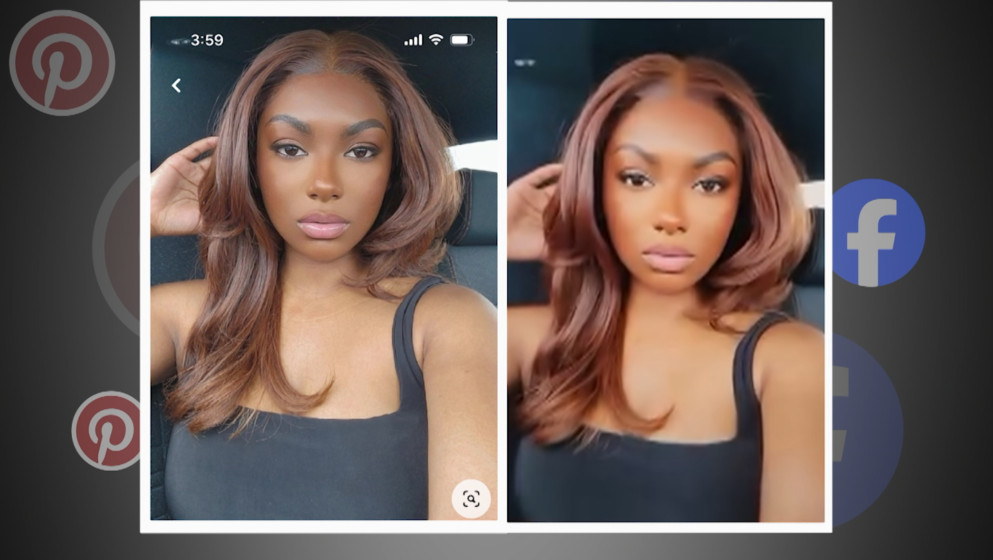 New Britain woman shares frustrations as celebrity deep fakes become ...