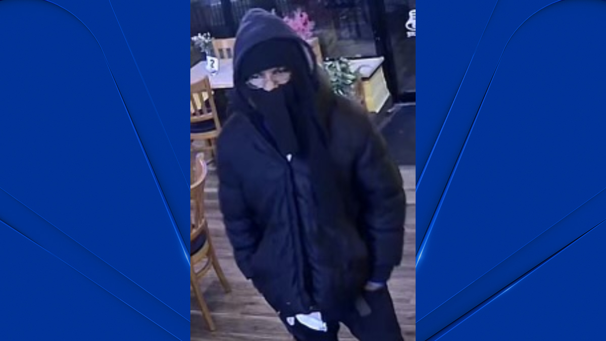 Police Look For Man Accused In Several New Haven Armed Robberies Nbc