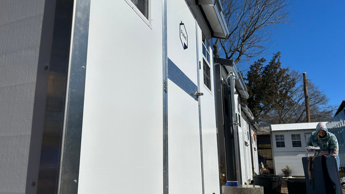‘The electricity coming on has changed the culture.’ Residents grateful ...