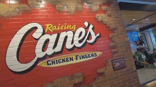 Raising Cane’s is opening another location in CT – NBC Connecticut