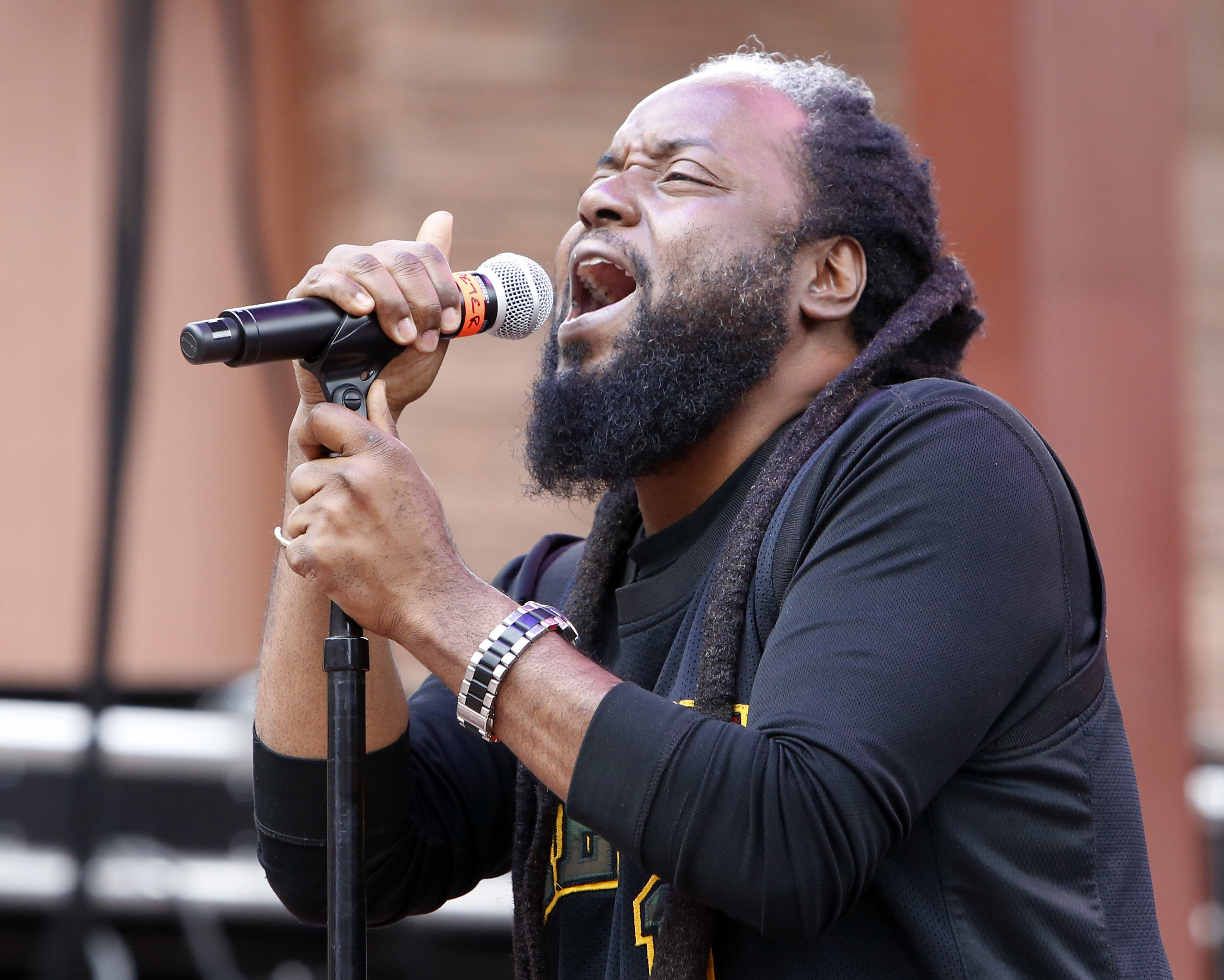 Late reggae singer remembered by former music teacher in Connecticut ...