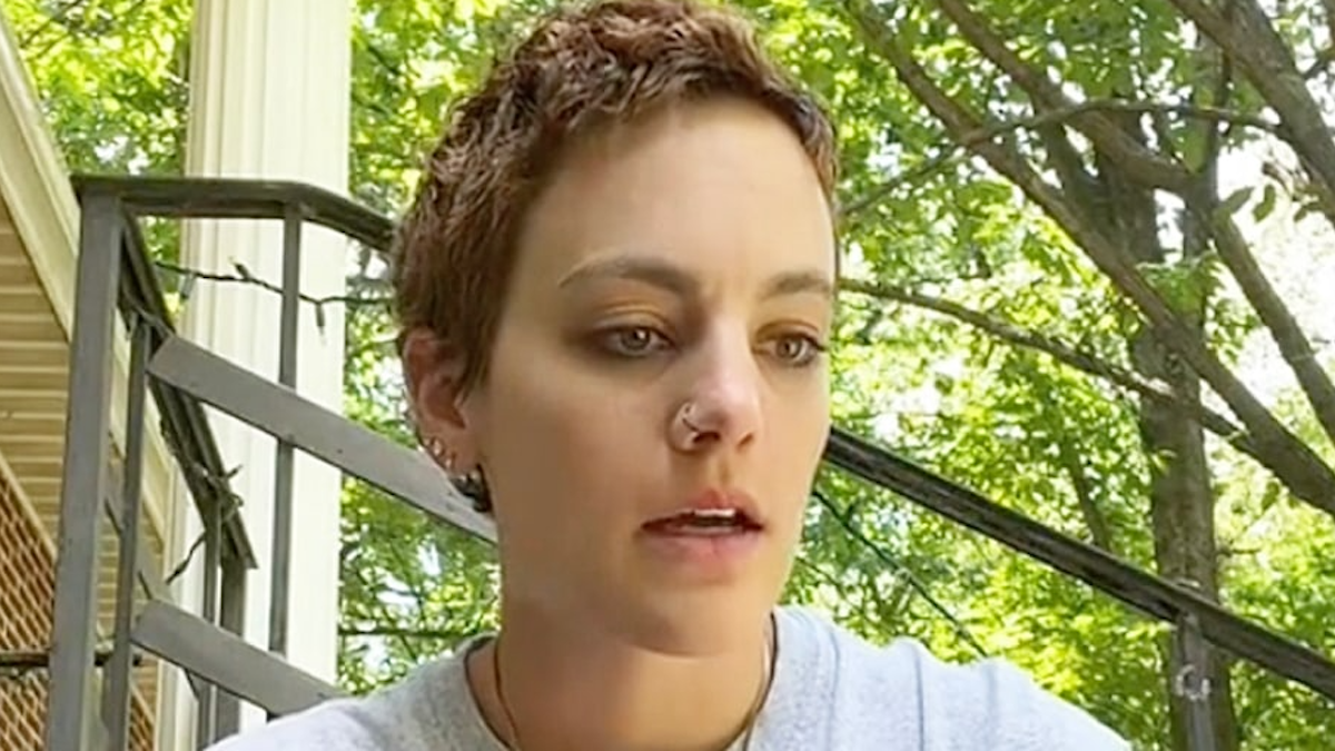 Singer Cat Janice’s final song for son goes viral on TikTok – NBC ...