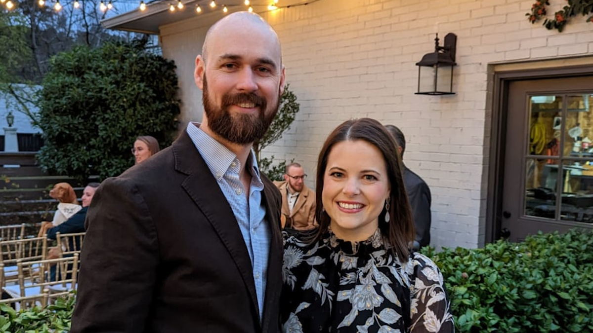 Alabama IVF ruling leads to canceled embryo transfer for couple – NBC ...